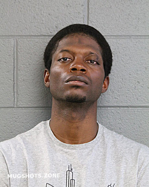 GREGORY JOHNSON 03/18/2024 - Chicago Mugshots Zone