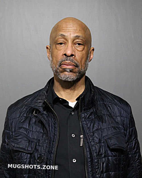TYRONE P JACKSON 03/18/2024 - Chicago Mugshots Zone