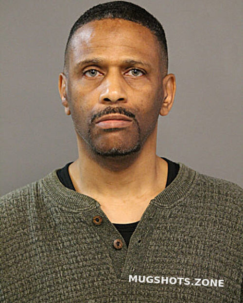 JOHN L LEWIS 03/18/2024 - Chicago Mugshots Zone