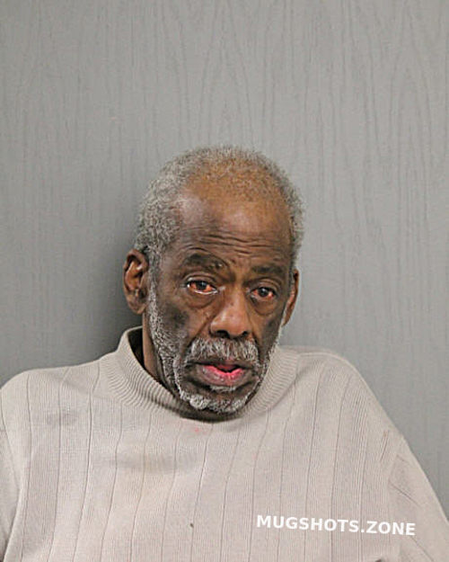 LOUIS M TAYLOR 03/18/2024 - Chicago Mugshots Zone