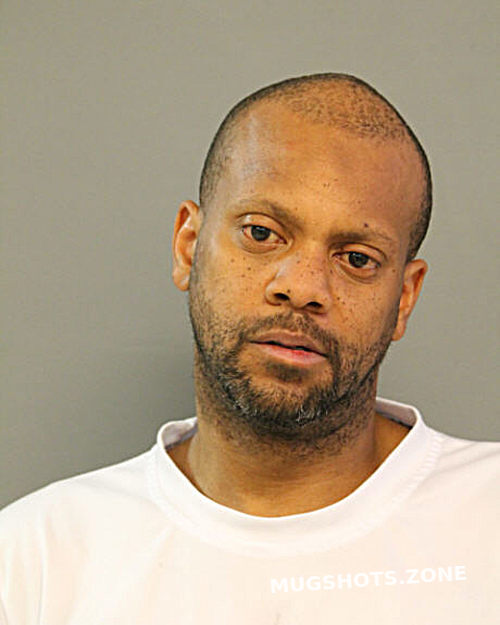 MATTHEW CLARK 03/19/2024 - Chicago Mugshots Zone