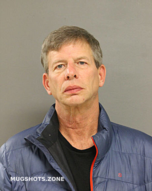 THOMAS J HANSON 03/19/2024 - Chicago Mugshots Zone