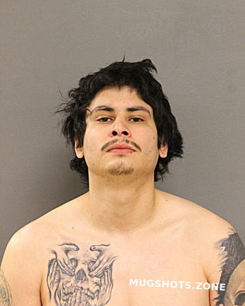 JOSE L RIOS 03/19/2024 - Chicago Mugshots Zone