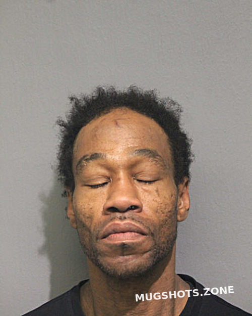 ROBERT CARTER 03/19/2024 - Chicago Mugshots Zone