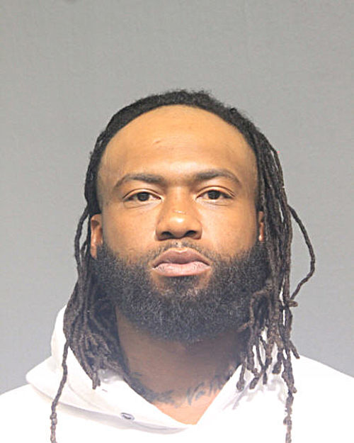 Stephen P Benjamin 03202024 Chicago Mugshots Zone