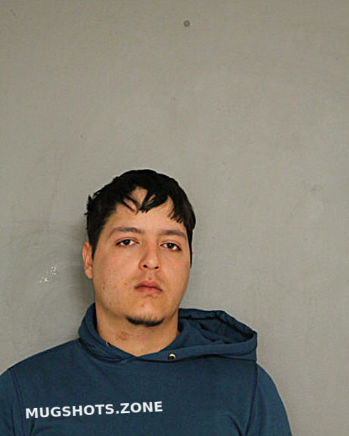 EDWINSON ENRIQUE MARQUEZ CONTRERAS 03/20/2024 - Chicago Mugshots Zone