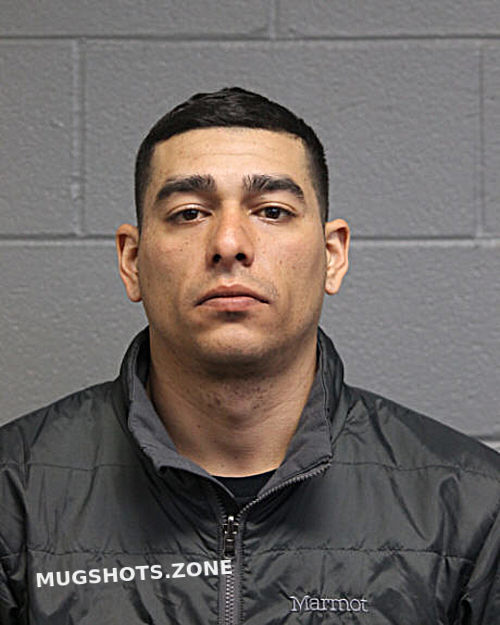 MICHAEL PONCE 03/20/2024 - Chicago Mugshots Zone
