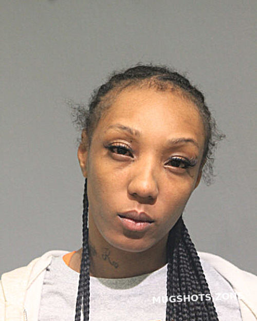 ANYSGA SHANECE RUSSELL 03/20/2024 - Chicago Mugshots Zone