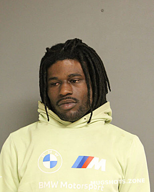 MARVELL M S MITCHELL 03/20/2024 - Chicago Mugshots Zone