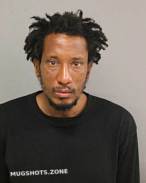 BRANDON K CARTER 03/21/2024 - Chicago Mugshots Zone