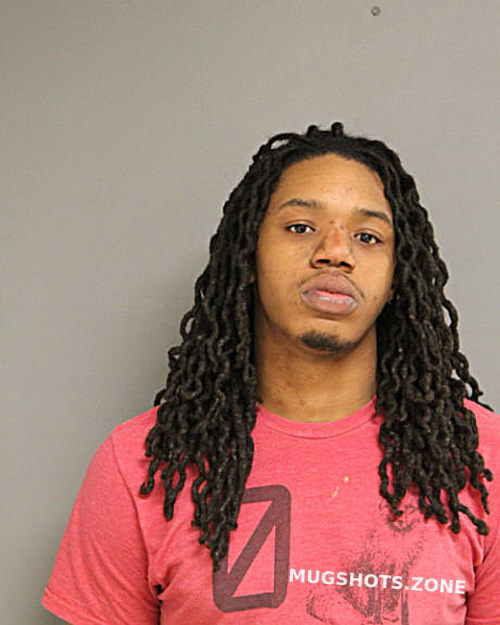 KEANDRE D HOLLIS 03/21/2024 - Chicago Mugshots Zone