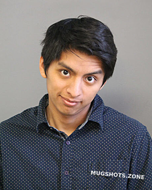 BRANDON SOTO 03/21/2024 - Chicago Mugshots Zone