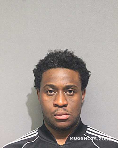 P NATHANIEL BOE 03/21/2024 - Chicago Mugshots Zone