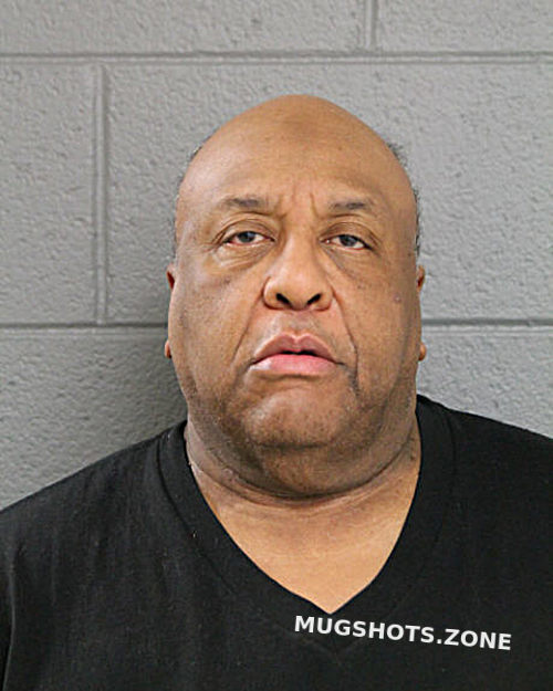 TONY FORD 03/21/2024 - Chicago Mugshots Zone