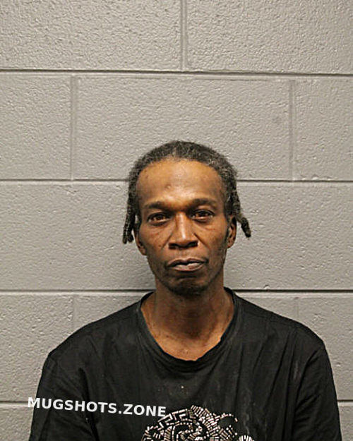 KENNETH PARKER 03/21/2024 - Chicago Mugshots Zone