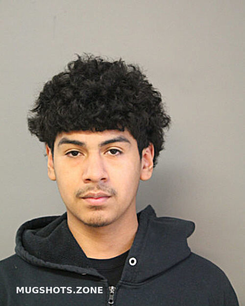 GREGORY SANCHEZ 03/22/2024 - Chicago Mugshots Zone