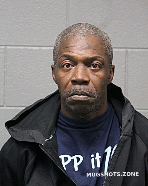 ANTOINE BELL 03/22/2024 - Chicago Mugshots Zone