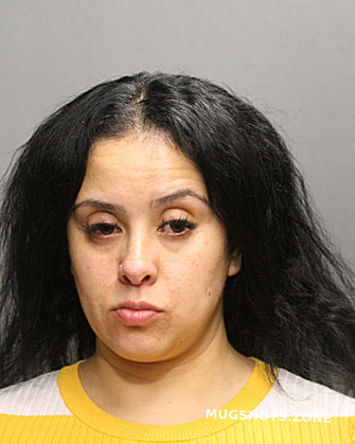 IRIS SANCHEZ 03/23/2024 - Chicago Mugshots Zone
