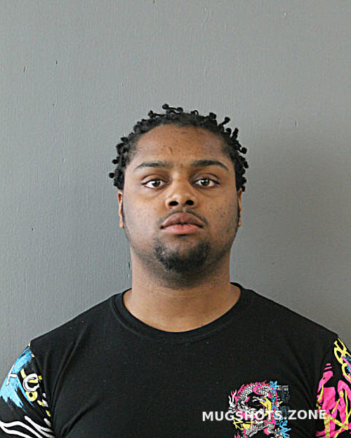 TAEVION TYRELL BENJAMIN-SMITH 03/23/2024 - Chicago Mugshots Zone