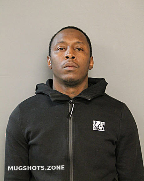JAMAR C JENKINS 03/23/2024 - Chicago Mugshots Zone