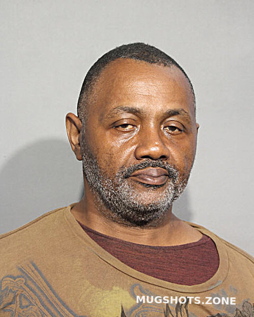 DEREK STEVENS 03/23/2024 - Chicago Mugshots Zone