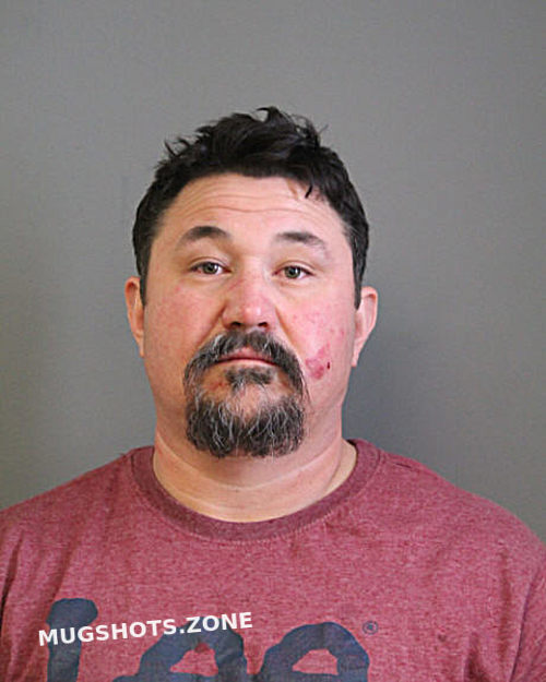 MICHAEL LEE ROY 03/24/2024 - Chicago Mugshots Zone