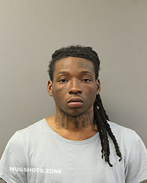 JAQUAN MARTIN 03/24/2024 - Chicago Mugshots Zone