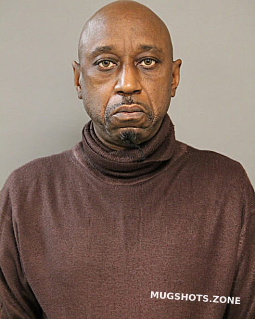 EARL D LIGGINS 03/24/2024 - Chicago Mugshots Zone