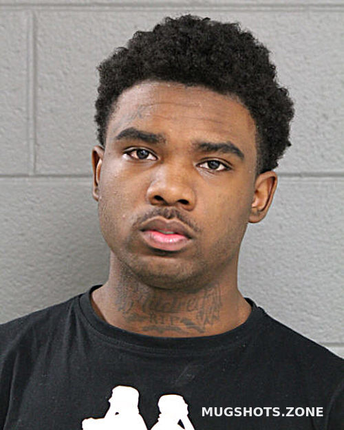 DARRICK BENDER 03/25/2024 - Chicago Mugshots Zone