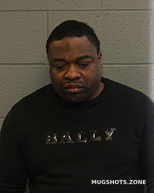 MICHAEL F MITCHELL 03/25/2024 - Chicago Mugshots Zone