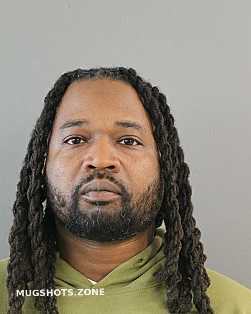 JOHNATHAN NEAL 03/25/2024 - Chicago Mugshots Zone