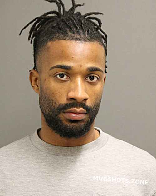 BENJAMIN J SHEPPARD 03/25/2024 - Chicago Mugshots Zone