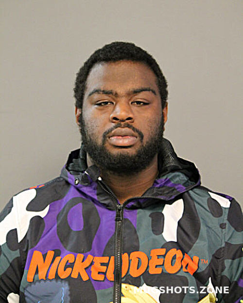 DION R BEAL 03/25/2024 - Chicago Mugshots Zone