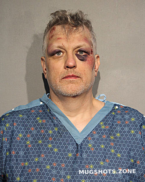 JASON BITTLE 03/26/2024 - Chicago Mugshots Zone