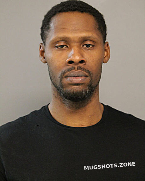 JOSHUA W COULTER 03/26/2024 - Chicago Mugshots Zone