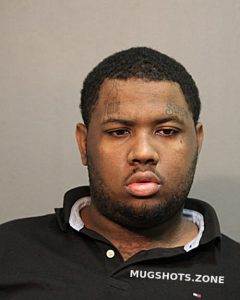 Chicago Mugshots Zone