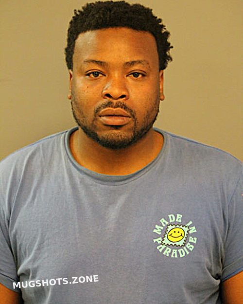 DAEKWON C KERN 03/27/2024 - Chicago Mugshots Zone