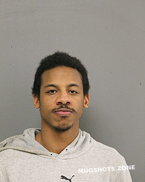 NICHOLAS A BOYD 03/27/2024 - Chicago Mugshots Zone