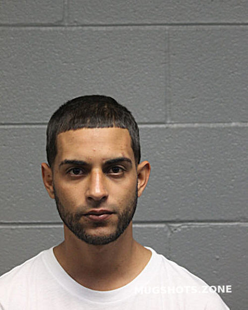 JUAN COLLAZO 03/27/2024 - Chicago Mugshots Zone