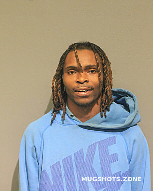 Earl Jr Delaney 03 27 2024 Chicago Mugshots Zone