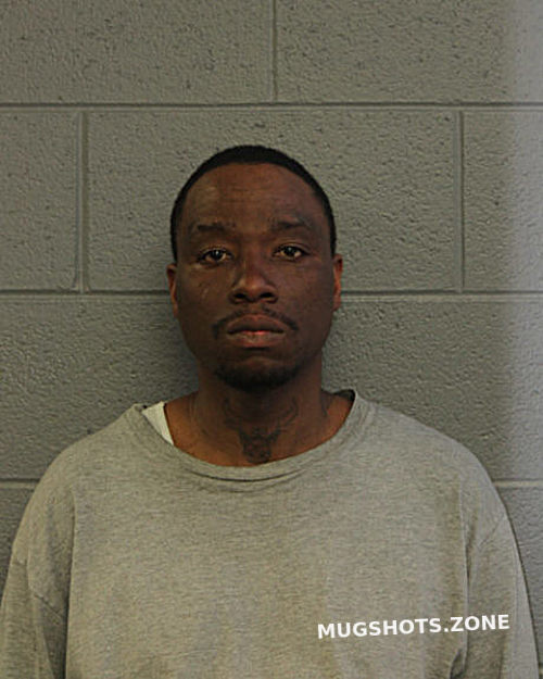 JONATHAN L PHILLIPS 03/27/2024 - Chicago Mugshots Zone