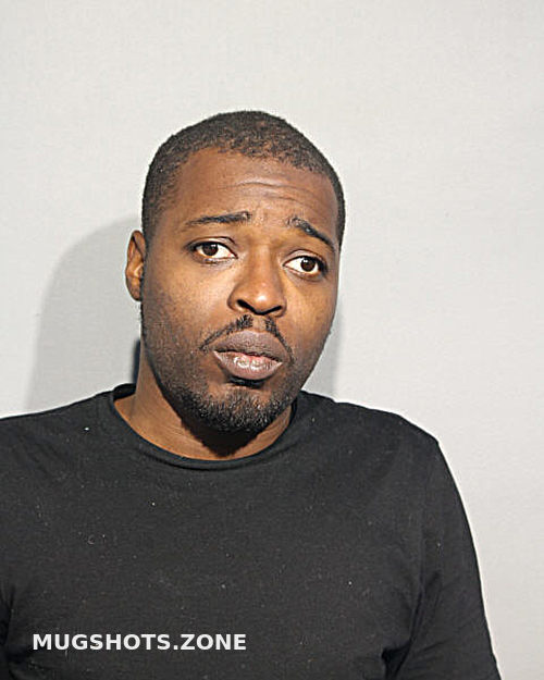 ANTHONY A SHANKS 03/27/2024 - Chicago Mugshots Zone
