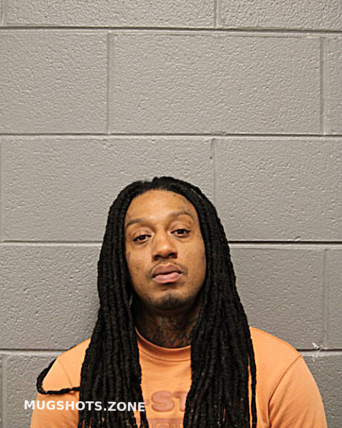 JAMIE S FOUNTAIN 03/28/2024 - Chicago Mugshots Zone