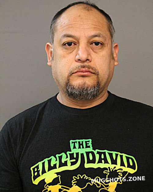 RAUL RIOS 03/28/2024 - Chicago Mugshots Zone