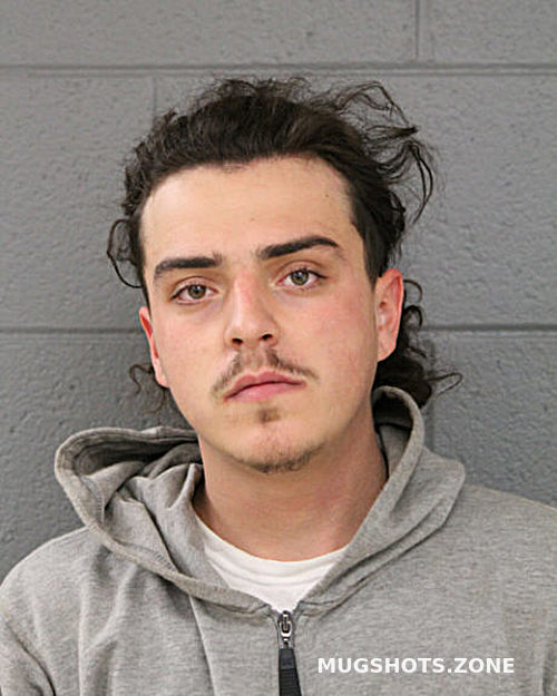 MICKEY D LONIELLO 03/28/2024 - Chicago Mugshots Zone