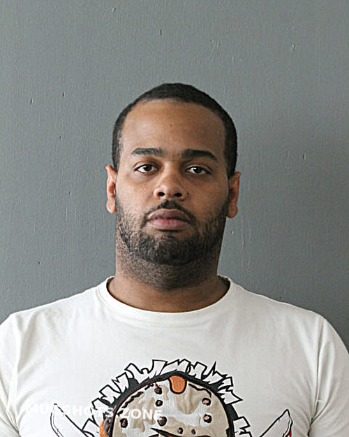 RONALD L ROPER 03/28/2024 - Chicago Mugshots Zone