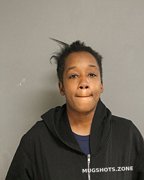 SHAQUANDA A TURNER 03/28/2024 - Chicago Mugshots Zone