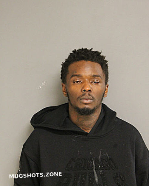 JERMON BRABSON 03/28/2024 - Chicago Mugshots Zone