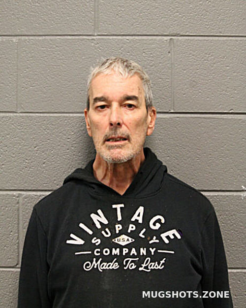 GEORGE P KOVACS 03/29/2024 - Chicago Mugshots Zone