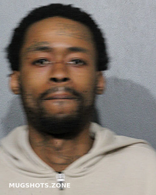 DWAYNE DEMAS WYATT 03/29/2024 - Chicago Mugshots Zone